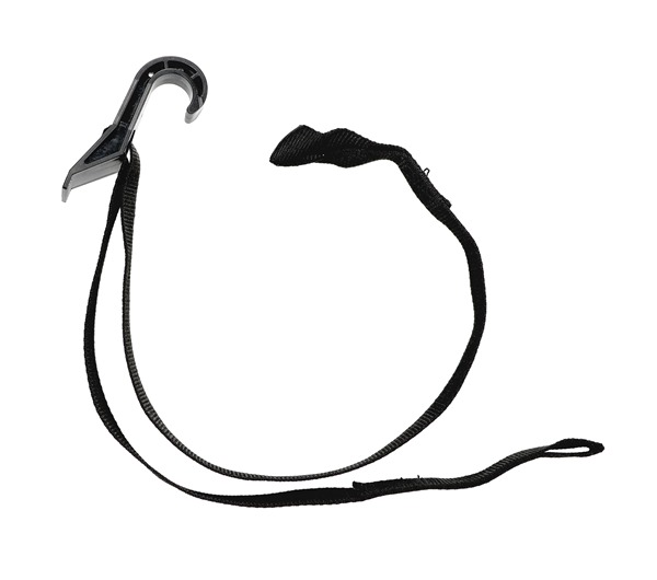 Roll Pallet Cage Straps